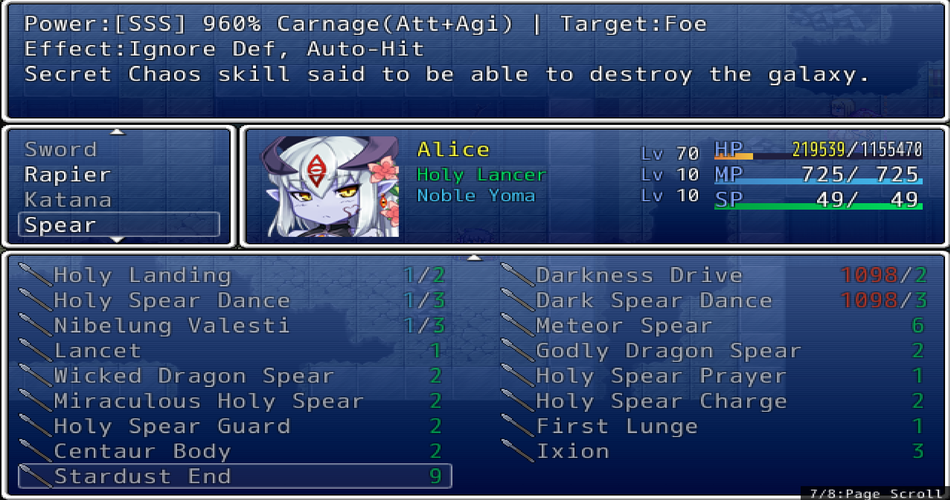 Weakest character SCP foundation ABSOLUTELY cannot contain? : r/whowouldwin