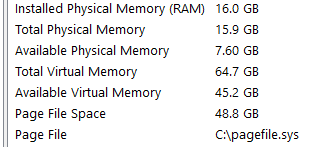 I have 16GB RAM - should I add more? : r/CitiesSkylines