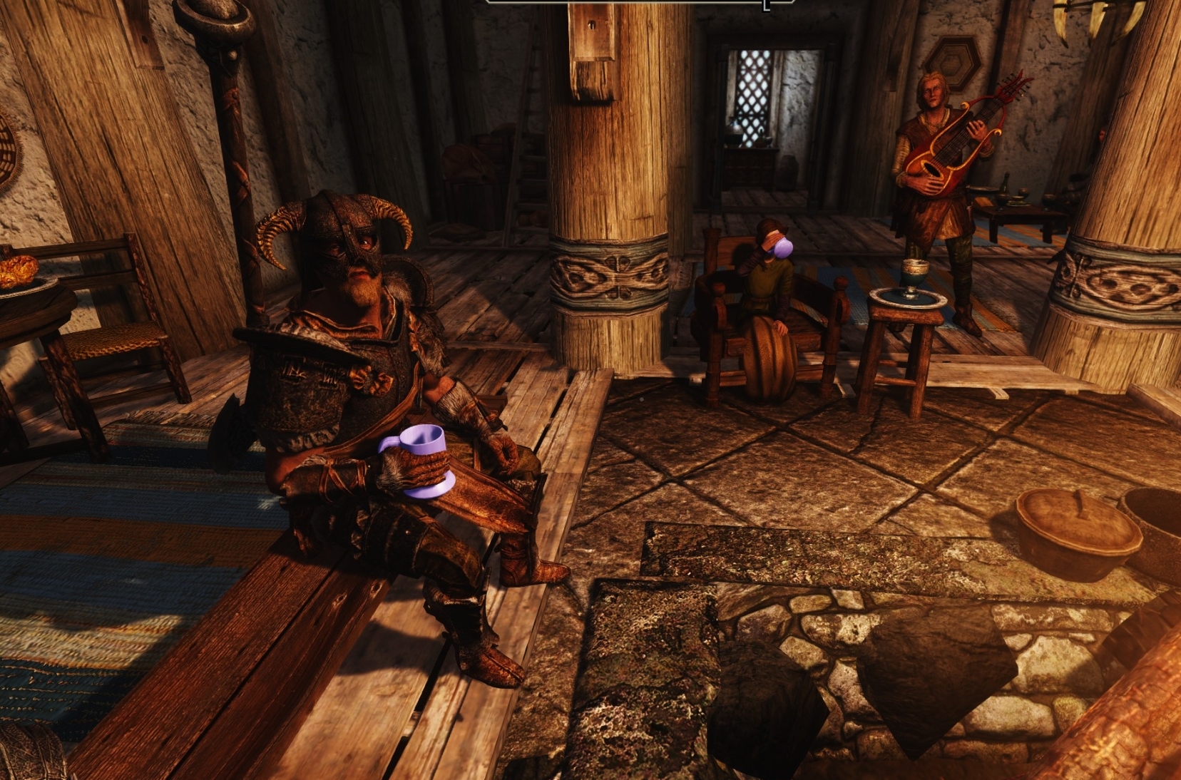 Annoying missing texture ? - Skyrim Technical Support - LoversLab