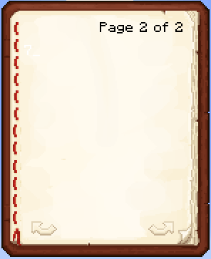 How to write in color and effects in books | Skyblock Official Site