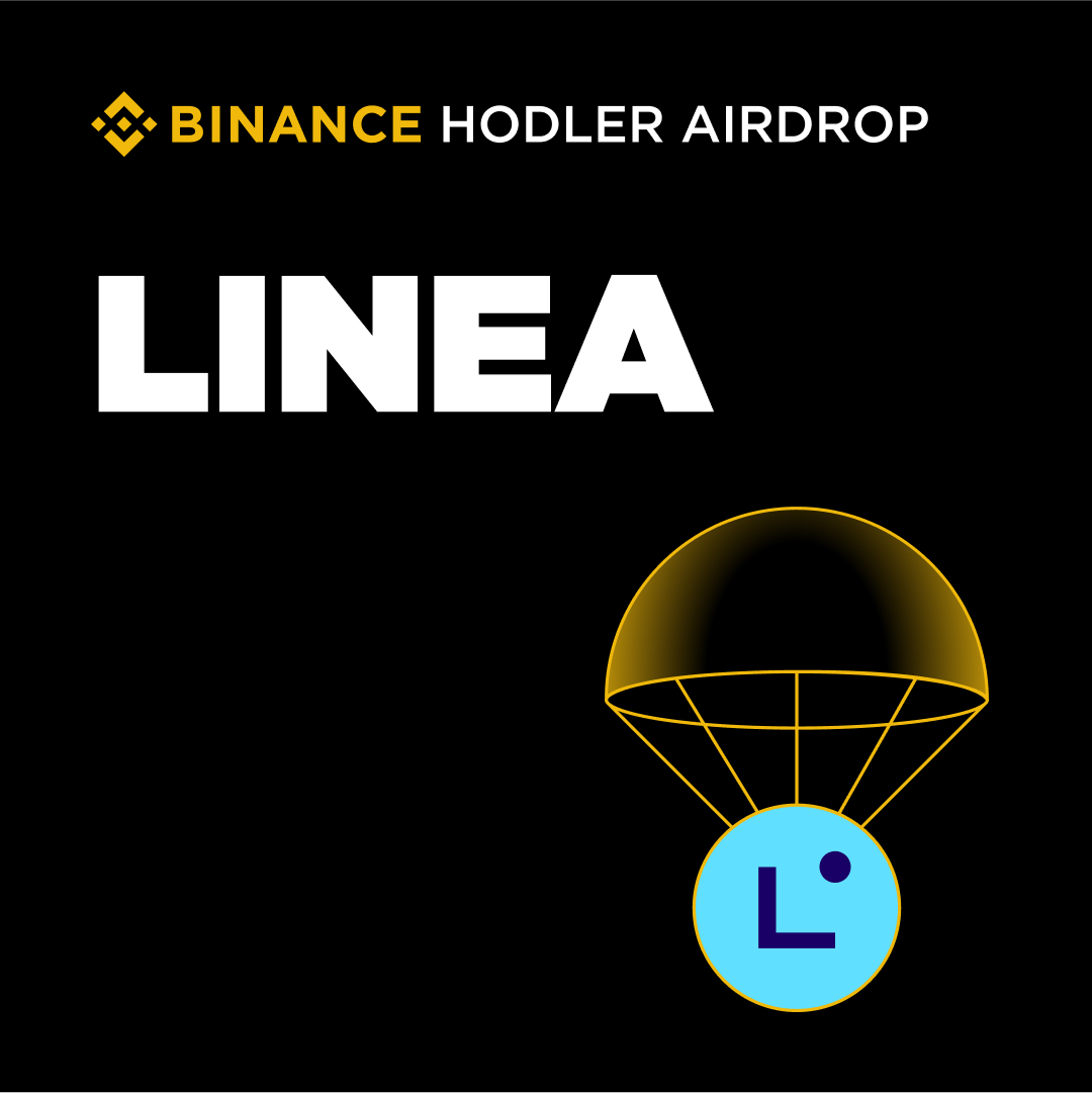 Linea Airdrop