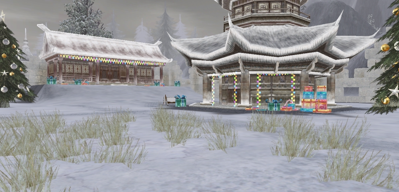 [Preview] List of Maps 2018 - General - Metin2 Dev