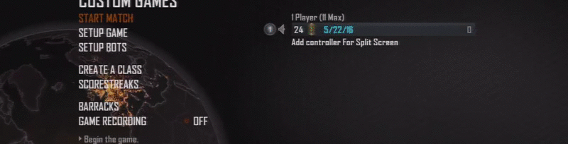 Hiviee's BO2 Gamemodes | Se7enSins Gaming Community