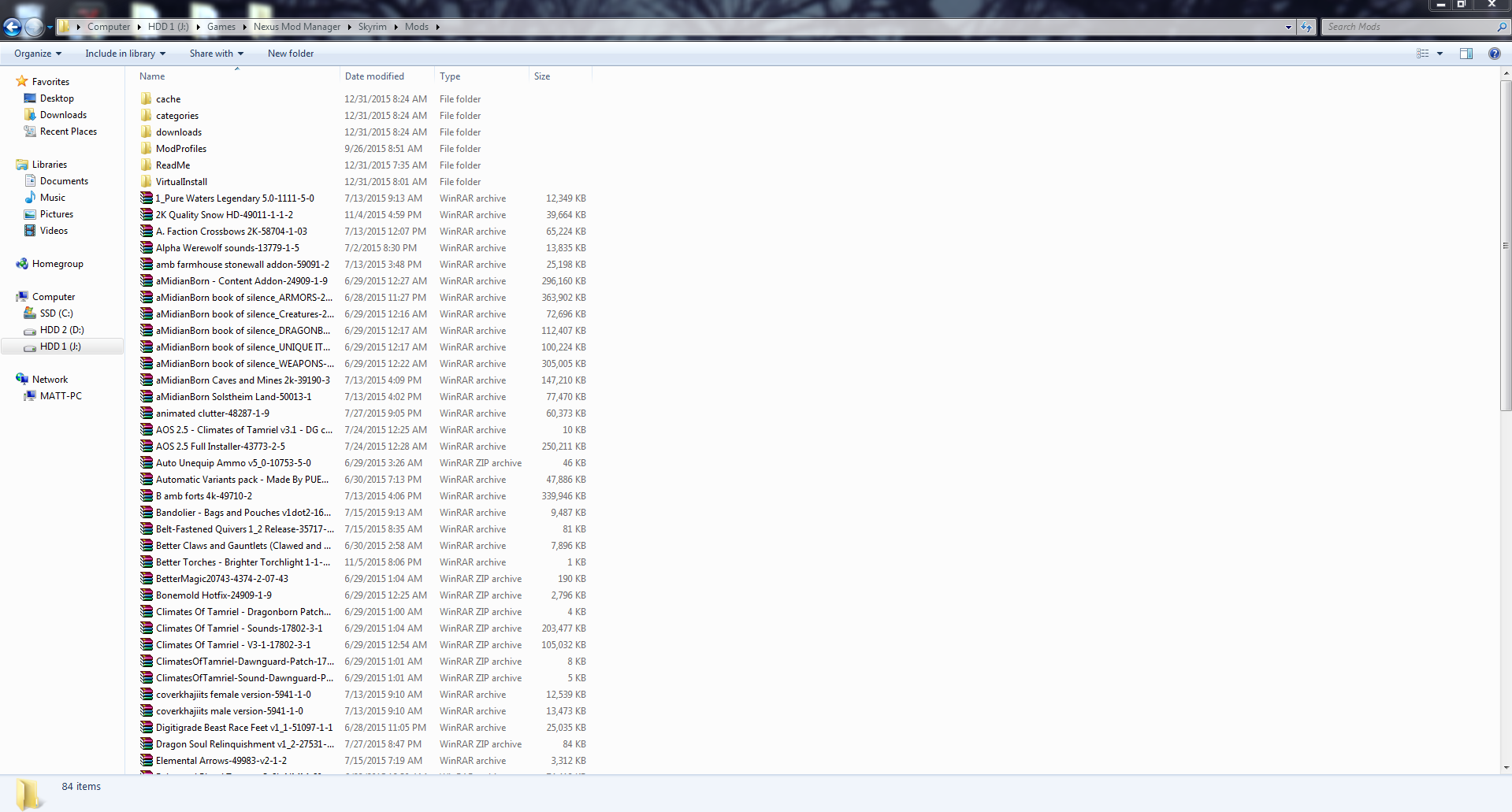 Need help with nexus Mod manager - Skyrim LE - Nexus Mods Forums