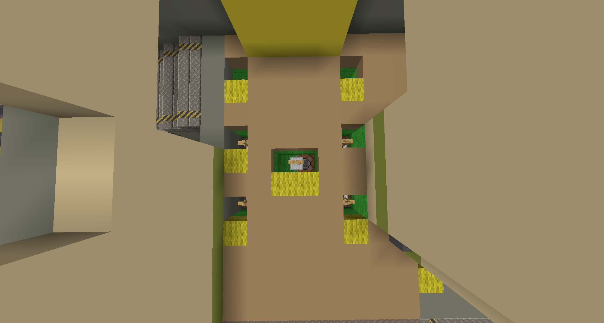 Command Block Nodes, Directional Redstone Block, and Reverse Block ...