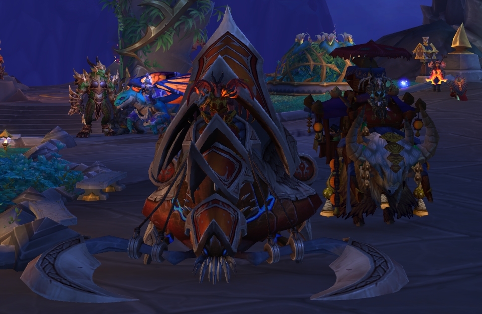 Why was taivan shrunk? - #28 by Sendryn-sentinels - General Discussion ... Why was taivan shrunk? - #28 by Sendryn-sentinels - General Discussion ...