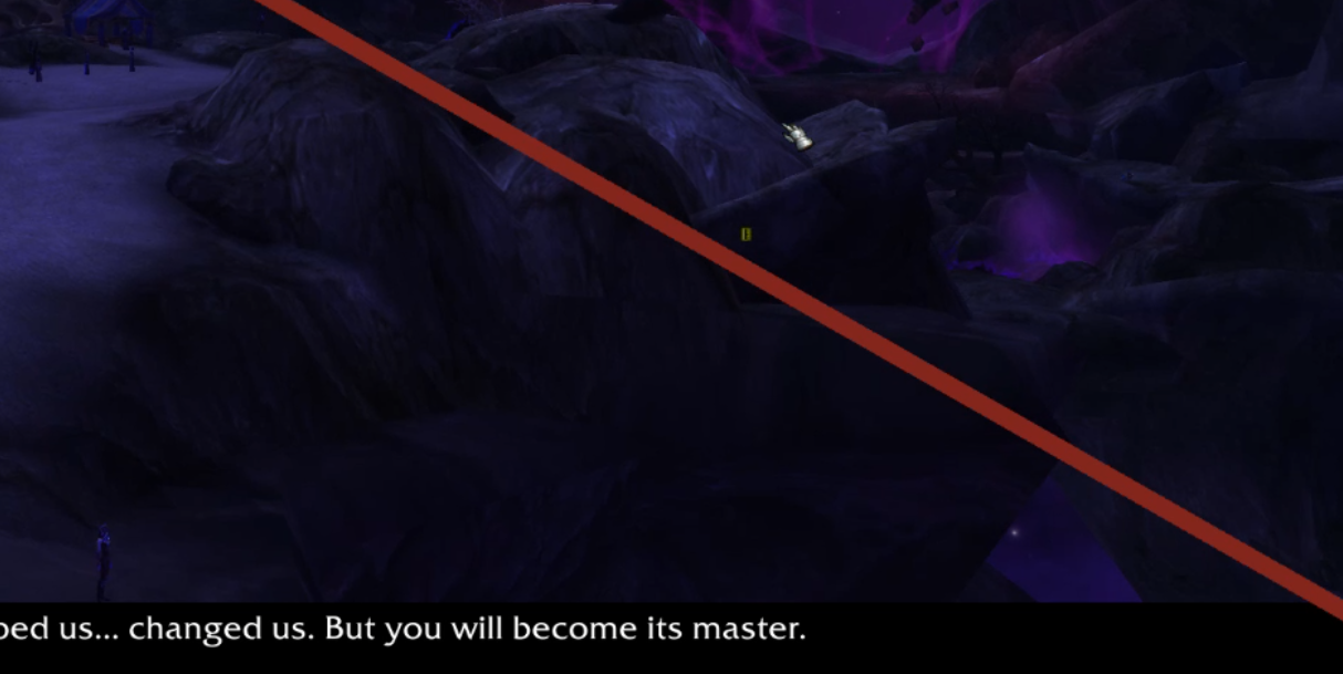Feedback on the new Outline Mode changes - Dragonflight Alpha Test ...