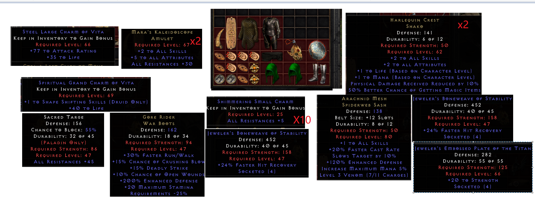 Xh23 Profit Pack 4-28 - Topic - d2jsp