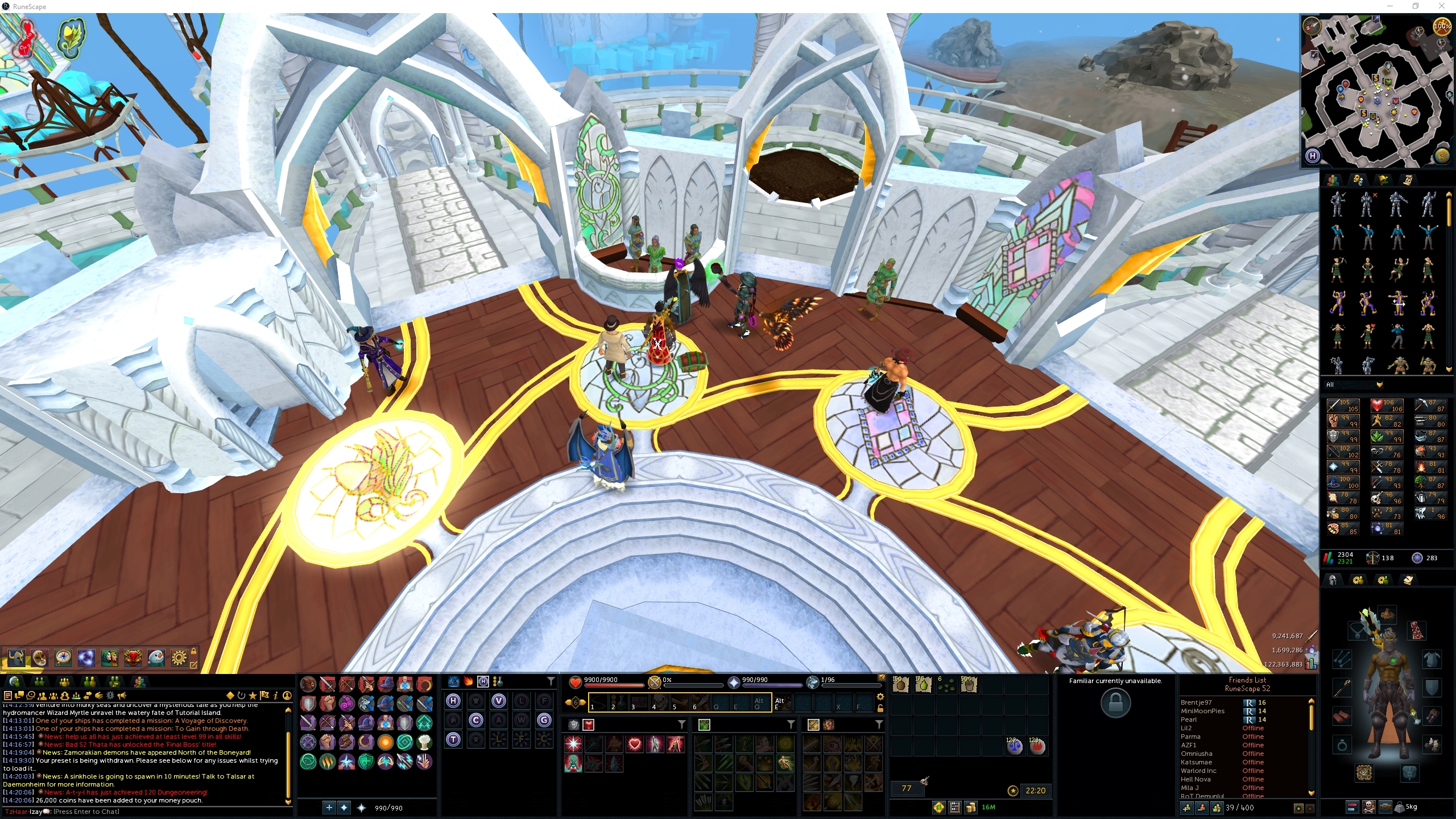 UI Layouts : r/runescape