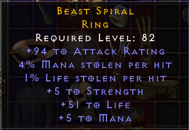 Iso: Java Gear - Topic - d2jsp