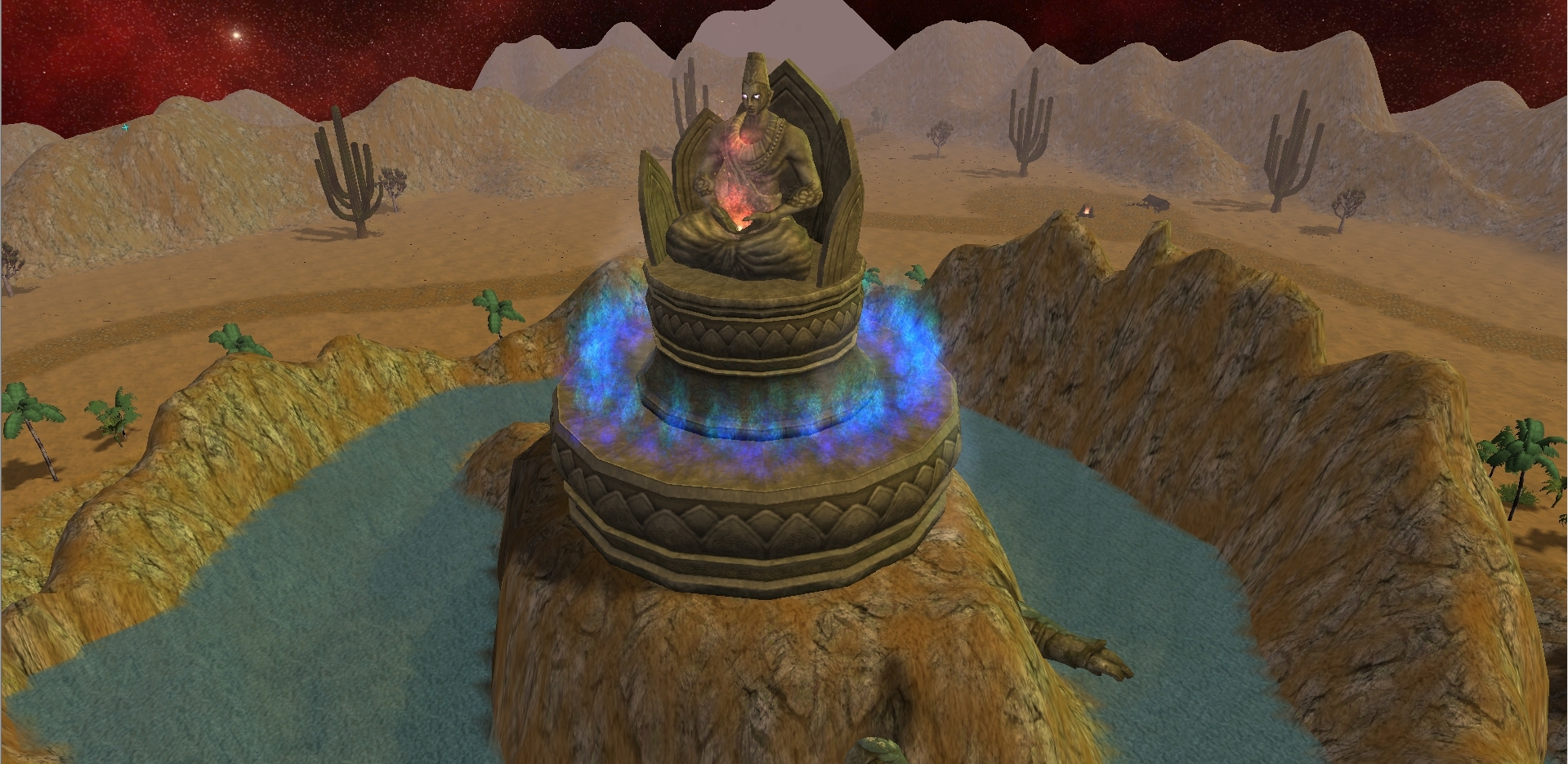 Desert Farm-Level Map [Zylon] - Forumul Just4Metin - Servere Private ...