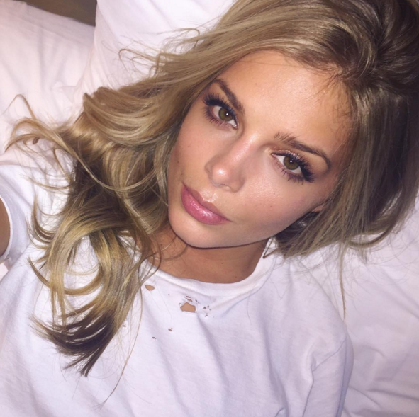 Danielle Knudson is so perfect : r/PrettyGirls