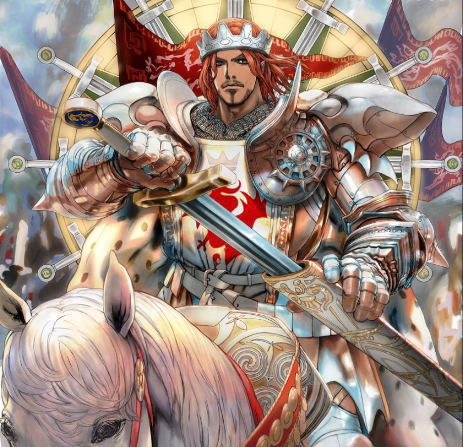 Gods of Mankind (Demigod and Mortal Positions Open) Original ...