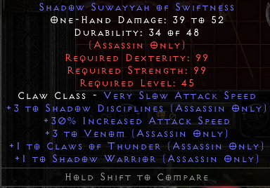6 Venom 30ias Suwayyah // - Topic - d2jsp