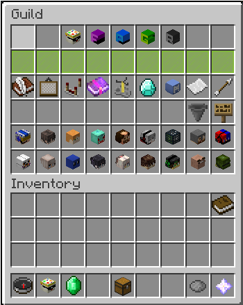 [Guide] Everything you need to know about guilds. [WIP] | Hypixel Forums