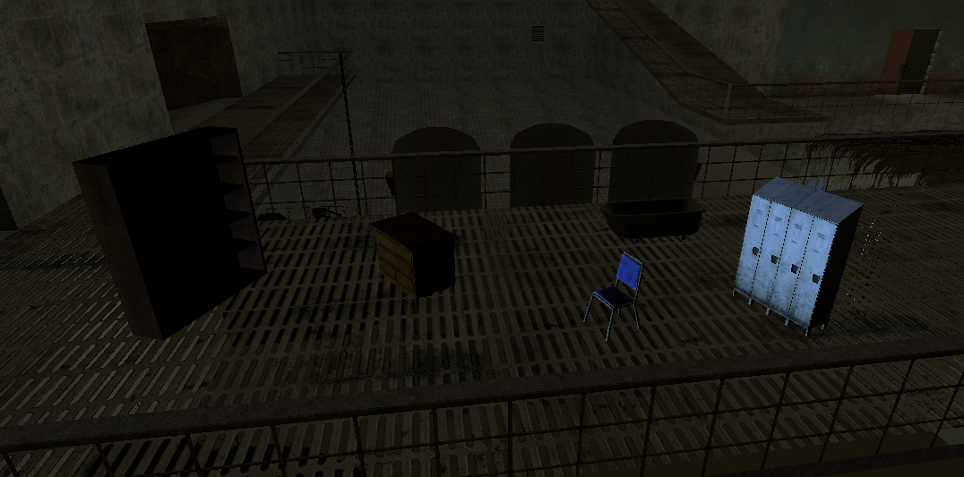 DarkRP Update [10/11/2023] - The Archive - Garnet Gaming