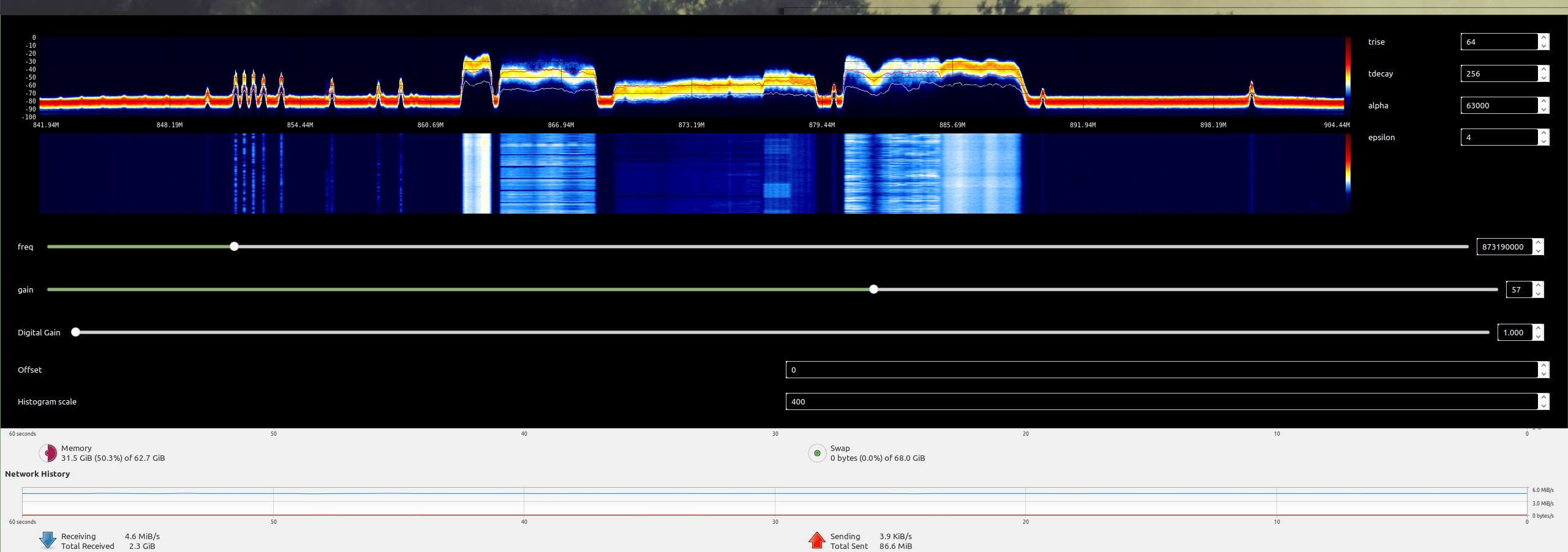 ELI5: What does RFNoC do? : r/FPGA ELI5: What does RFNoC do? : r/FPGA