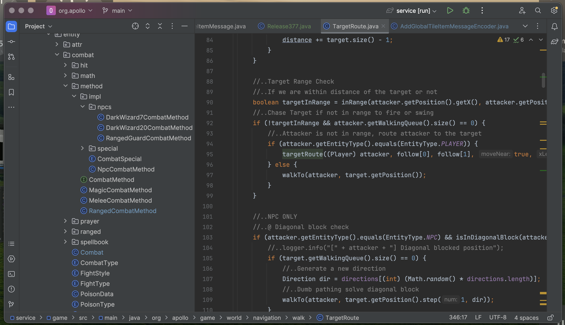 317 - [Apollo] Evergreen - A Modern 2006 Rendition | Adjustable UI | Runelite Features | Page 3 ...