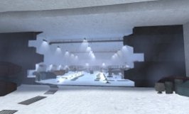 StarwarsRP Update [12/16/2022] - Server Updates - Garnet Gaming