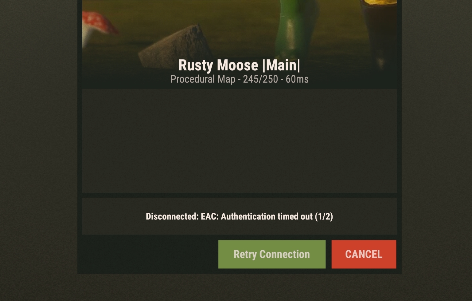 Official Bug Reporting Megathread - Devblog 173 : r/playrust