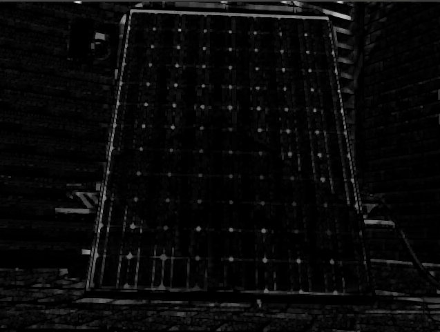 Help detecting solar panel from image(and PerspectiveTransforming from corners) . : r/computervision