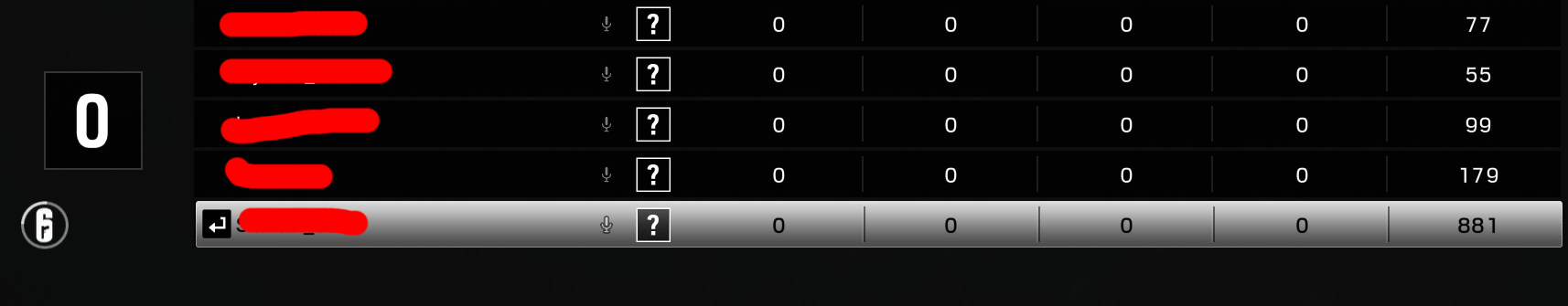 When you are in a McDonalds and use the wifi to play : r/Rainbow6
