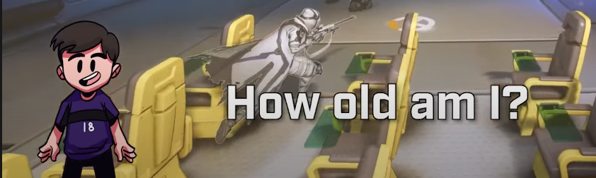 The Mystery of Kevster : r/Competitiveoverwatch