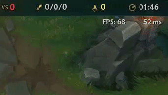 GitHub - sehnt/LoL-Jungle-Timer: Custom Python Application for a more ...