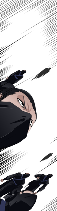 [BSD-RP] Soul Society: Rukongai | Page 34 | Bleach: Shattered ...