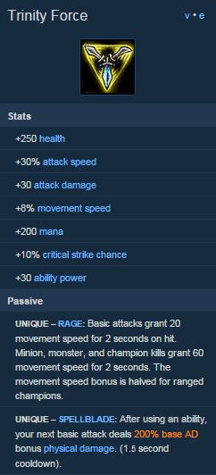 Irelia Build Guide : Irelia, a non-serious guide with valuable insight ...