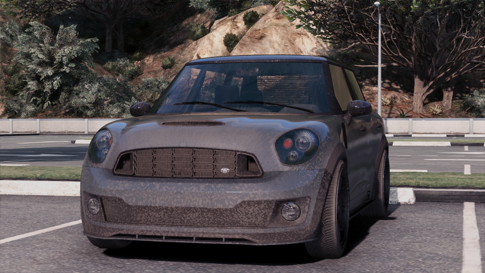 [4SALE] Weeny Issi Rally - Archive - GTA World Forums - GTA V Heavy ...
