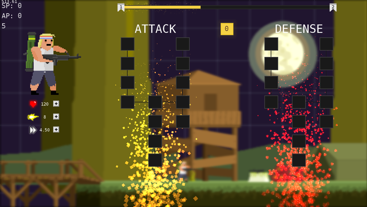 Programmer to artist | Vice versa | GameMaker Community