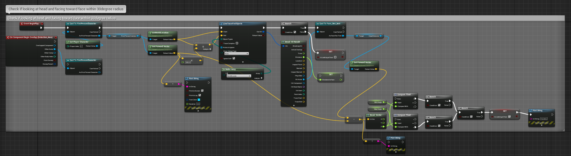 Blueprint Help : r/unrealengine