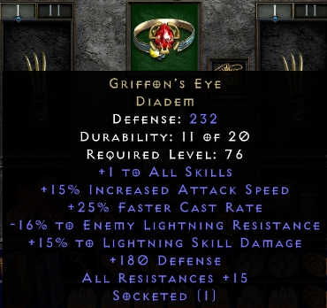 Selling Full Mosaic Sin - Topic - d2jsp