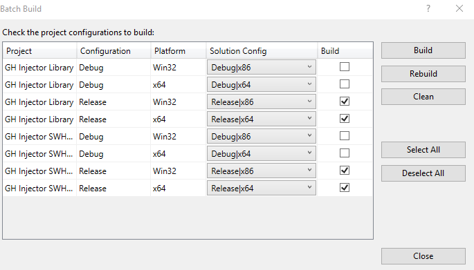 Guidedhacking Internal