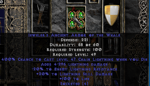 Full Java Zon Ft + Merc - Topic - d2jsp