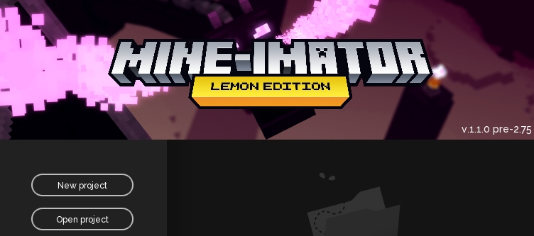 Mine-imator: Community Edition | Mine-imator Wiki | Fandom