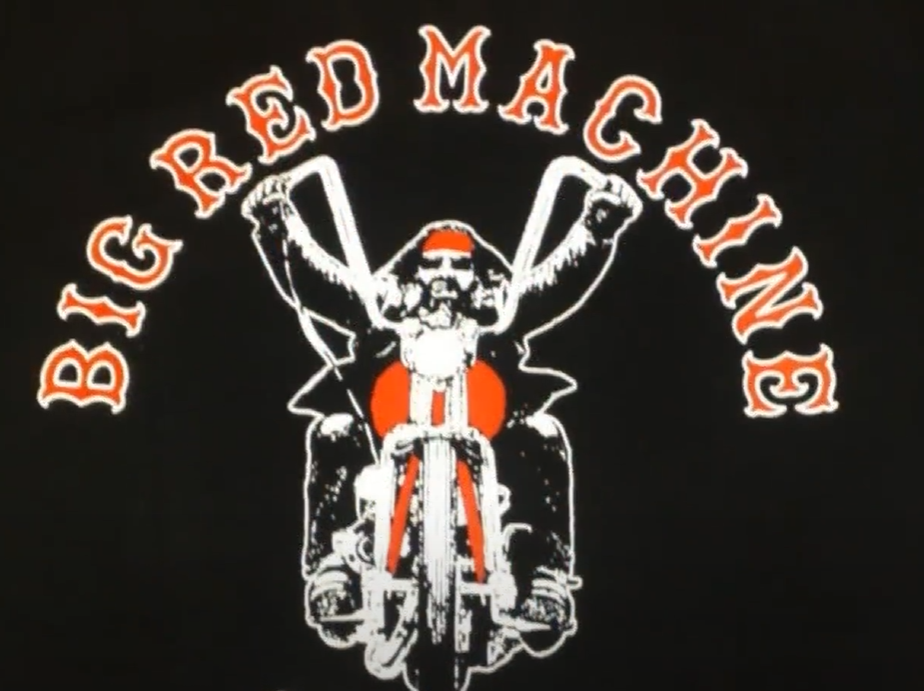 Heathen Angels OMG - Unofficial Factions Archive - GTA World Forums ...