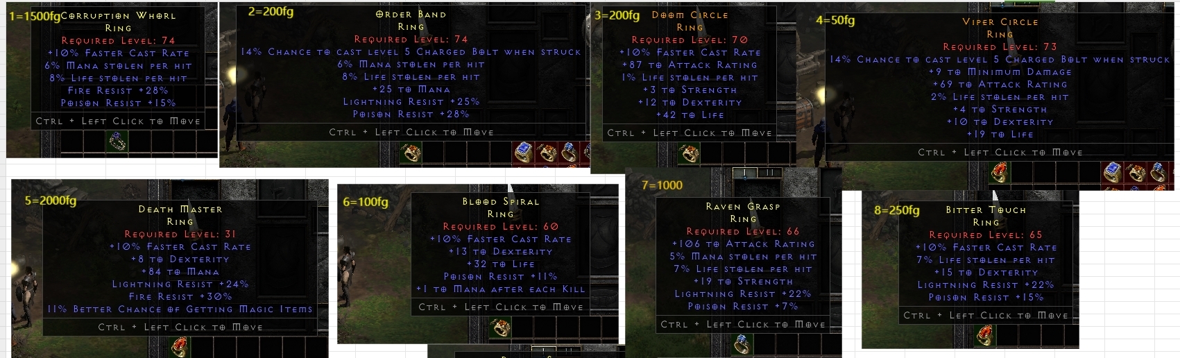 Some Ring With Pic - Topic - d2jsp