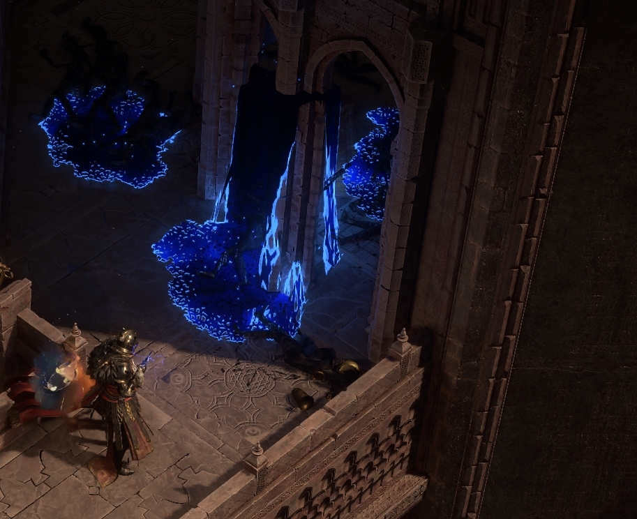 Early Access Feedback - Deshar - Path of Mourning Bugs - Forum - Path ...