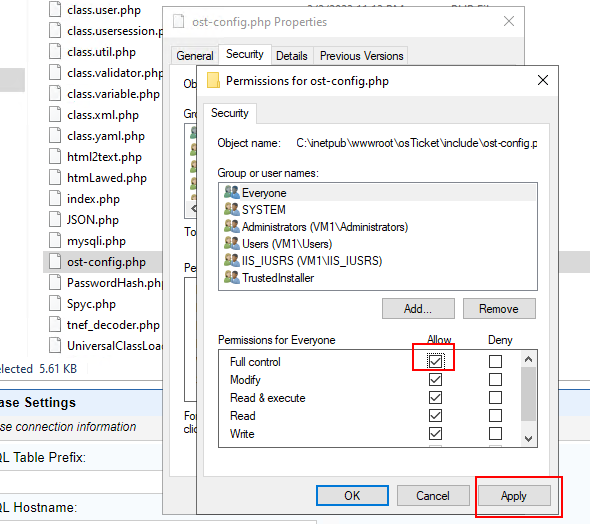 GitHub - alexanderdrodriguez/osticket-prereqs