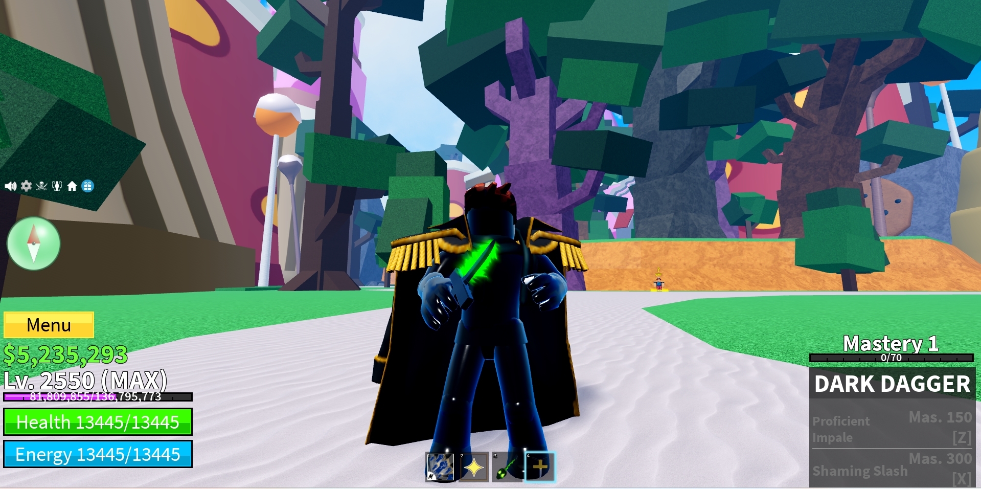 Acc Clone VIP Giá Rẻ Cho AE chiến BLOXFRUIT ạ - MinhMaMa.com