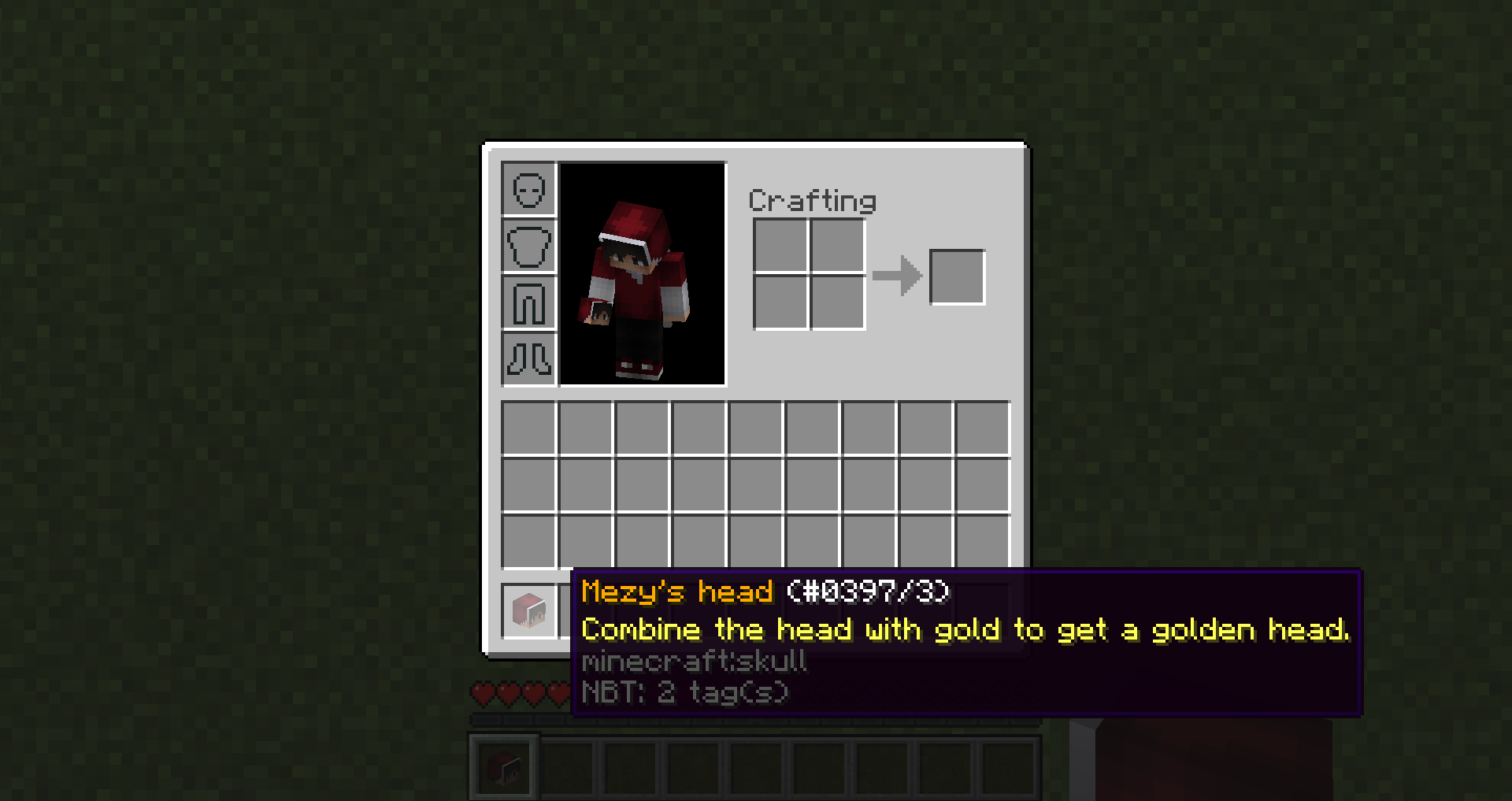 GoldenHeads | SpigotMC - High Performance Minecraft Software