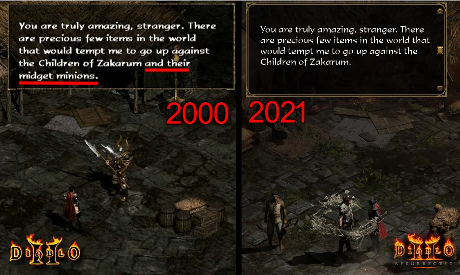 I Hate Blizzard - Topic - d2jsp