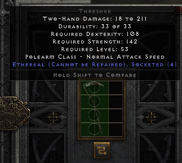 Easy Iso - Topic - d2jsp