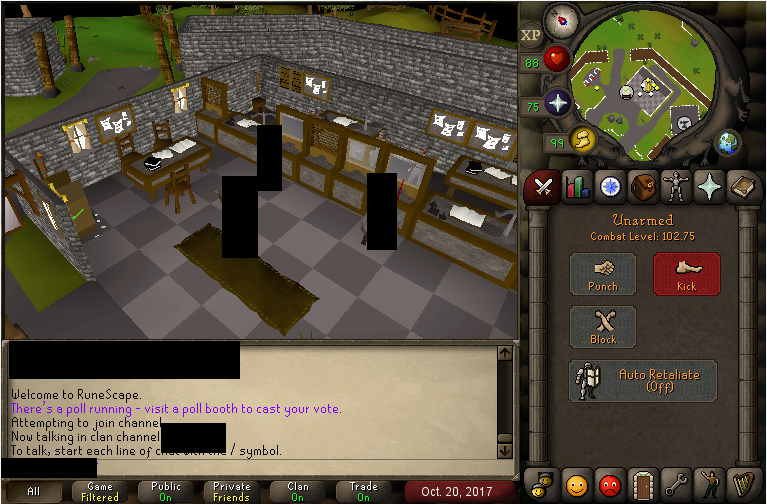 OSRS PIETY MED ACC | Sell & Trade Game Items | OSRS Gold | ELO