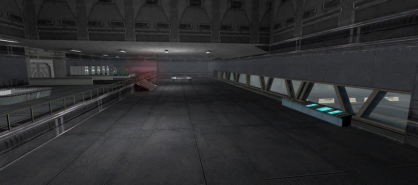 StarwarsRP Map Progress [03/06/2023] - The Archive - Garnet Gaming