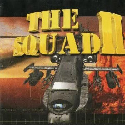 The Squad Vol. 2 CD (Album) 2001 | Oilers Music Inc. | Download on ...