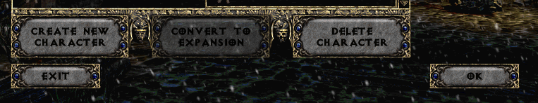 Bad UI design? No... must be the player's fault. : r/Diablo