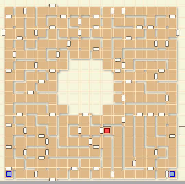 Steam Community :: Guide :: Final maze map